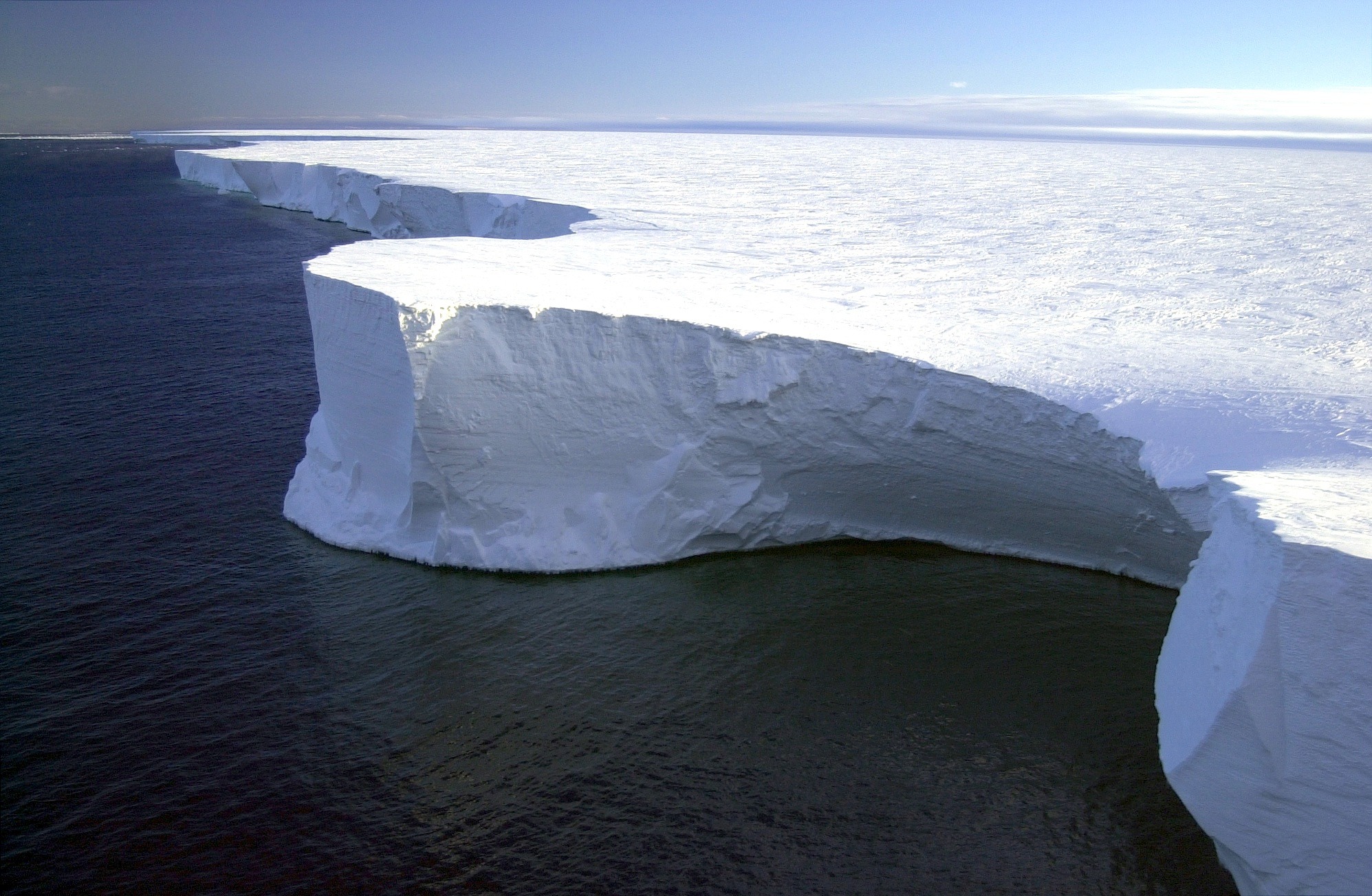 PAC 157 – La laborieuse préservation de la biodiversité en Antarctique ...