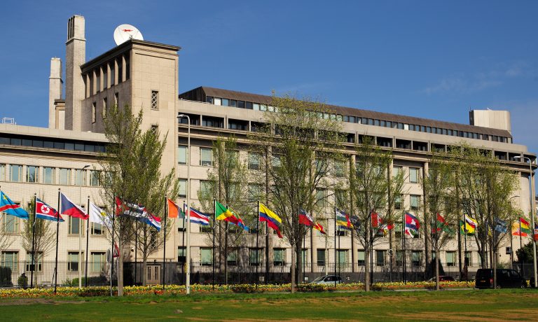 Chaos International | Jean-Jacques Roche